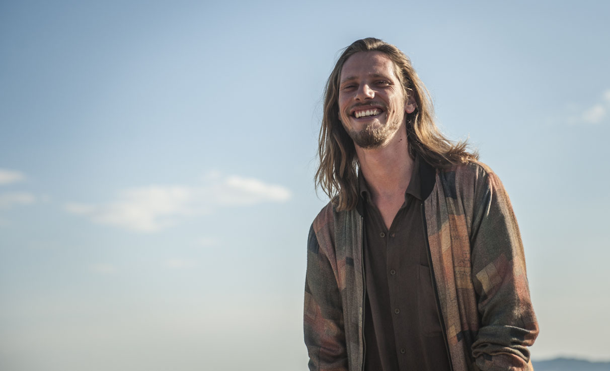 Naâman - Crazy - CLACK