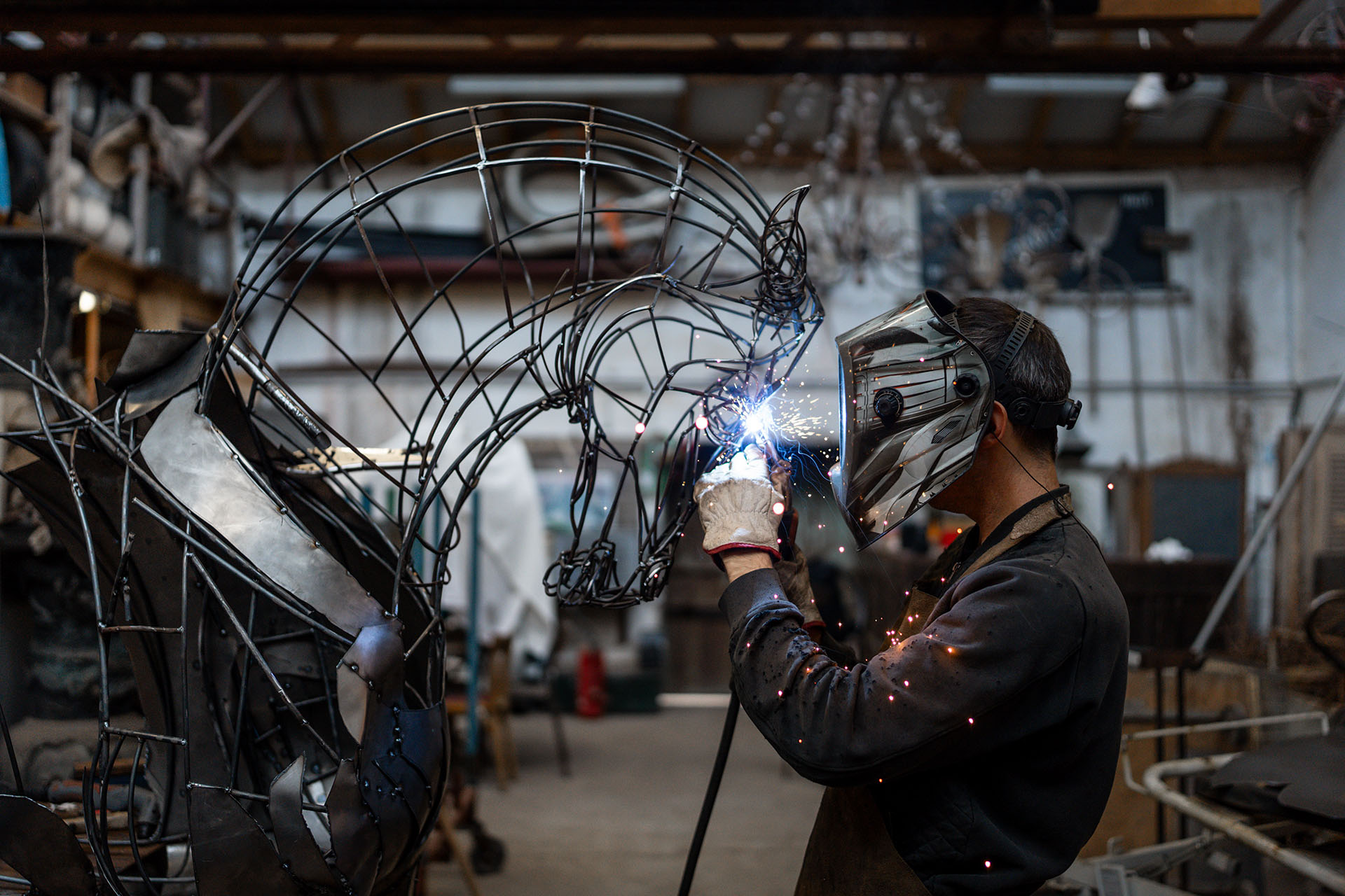 Simon Boisliveau - CLACK